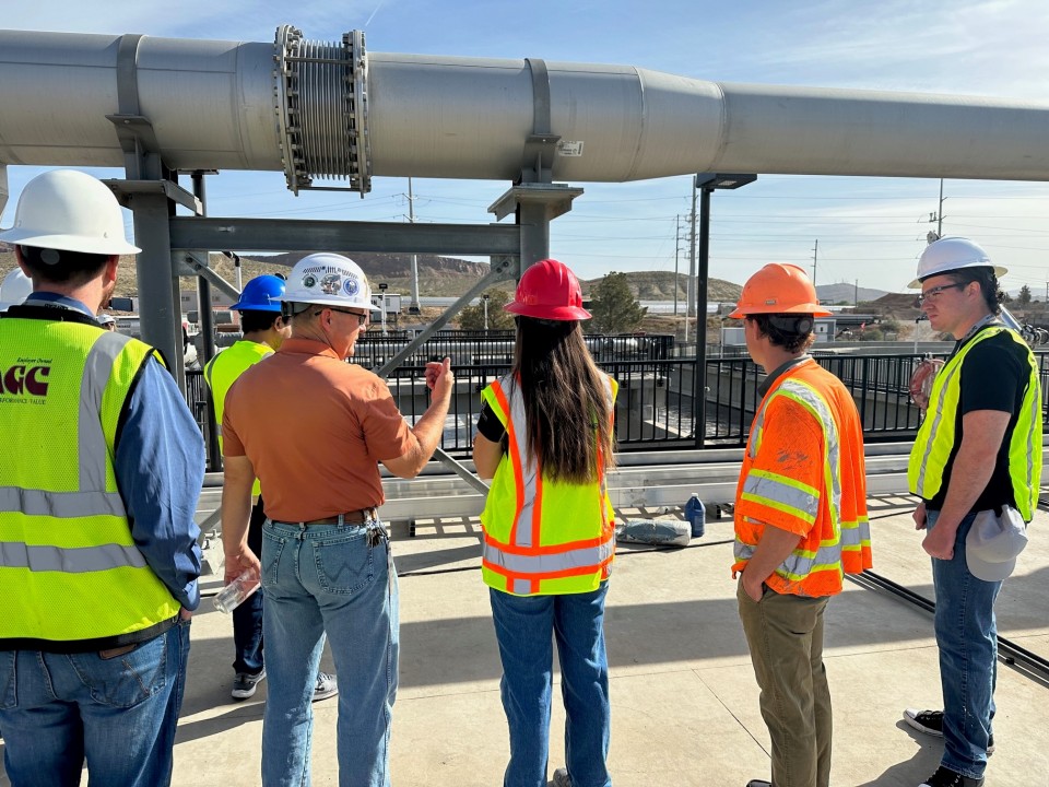 Water Environment Association of Utah - Photo Gallery